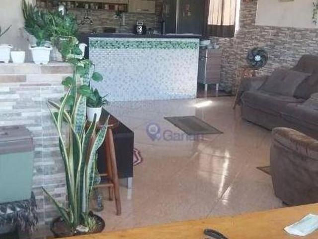 Sobrado com 5 dormitórios à venda, 148 m² por R$ 450.000,00 Santa Claudina Vinhedo/SP