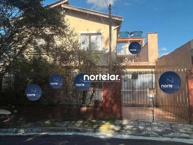 Sobrado com 5 dormitórios à venda, 140 m² por R$ 599.000,00 Vila Nova Cachoeirinha São Paulo/SP