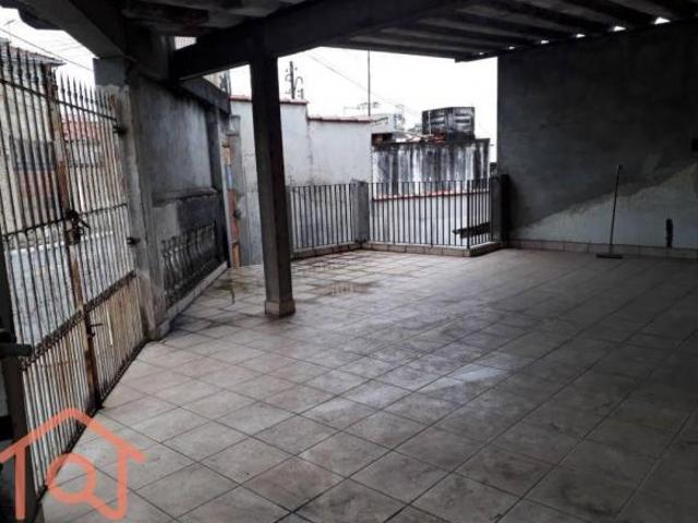Sobrado com 5 dormitórios à venda, 140 m² por R$ 680.000,00 Jardim Oriental São Paulo/SP