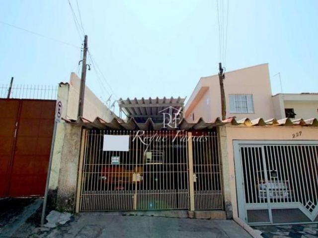 Sobrado com 5 dormitórios à venda, 140 m² por R$ 800.000,00 Jaguaré São Paulo/SP