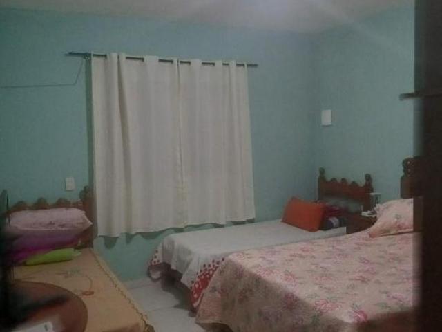 Sobrado com 5 dormitórios à venda, 142 m² por R$ 400.000,00 Jardim Las Vegas Santo André/SP
