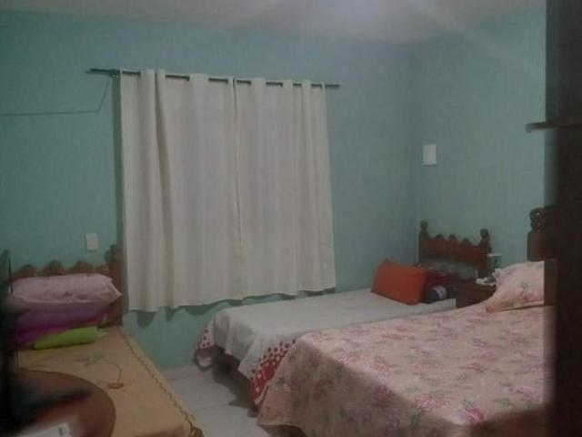 Sobrado com 5 dormitórios à venda, 142 m² por R$ 400.000,00 Jardim Las Vegas Santo André/SP