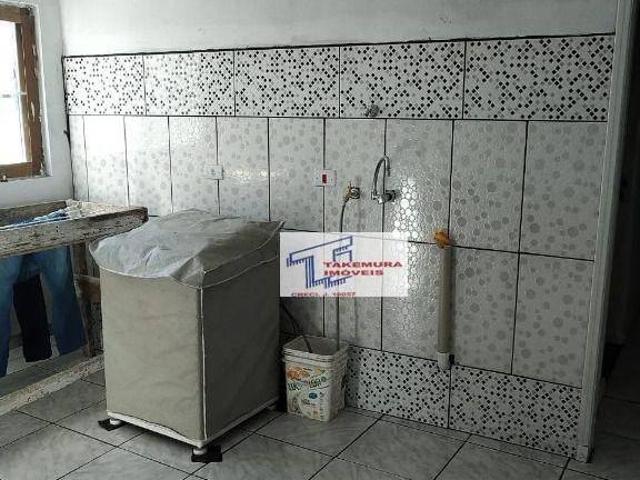Sobrado com 5 dormitórios à venda, 159 m² por R$ 490.000,00 Jardim Leonor Cotia/SP