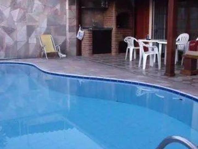 Sobrado com 5 dormitórios à venda, 150 m² por R$ 1.700.000,00 Jardim Rio Praia Bertioga/SP