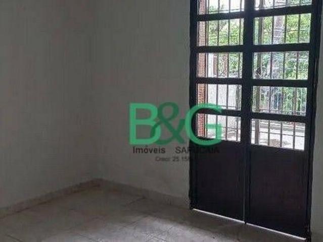 Sobrado à venda, 150 m² por R$ 550.000,00 Vila Guilherme São Paulo/SP