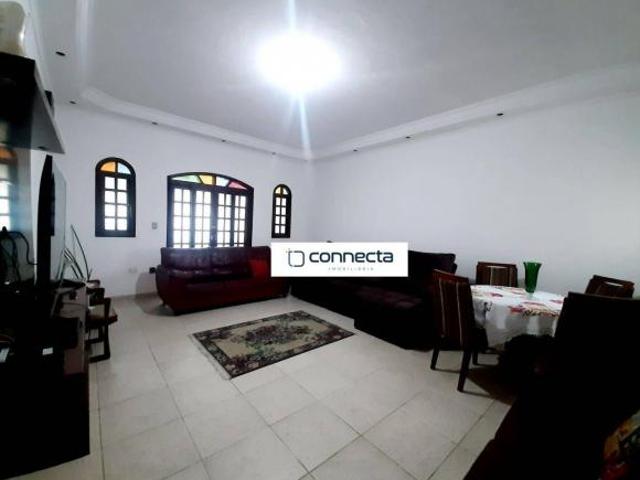 Sobrado com 5 dormitórios à venda, 150 m² por R$ 620.000,00 Jardim Bom Clima Guarulhos/SP