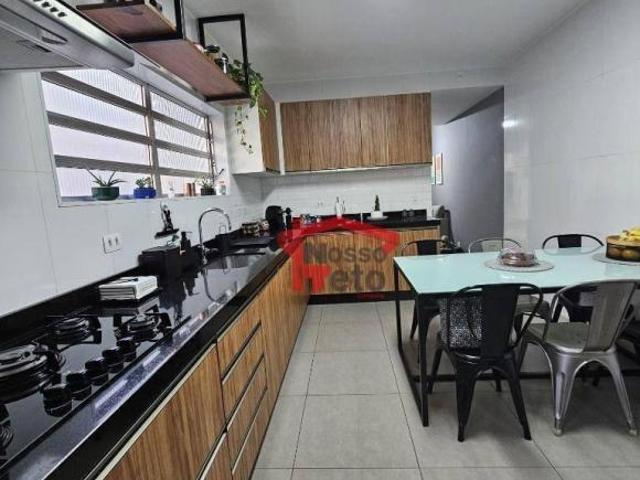 Sobrado com 5 dormitórios à venda, 150 m² por R$ 899.999,99 Pirituba São Paulo/SP