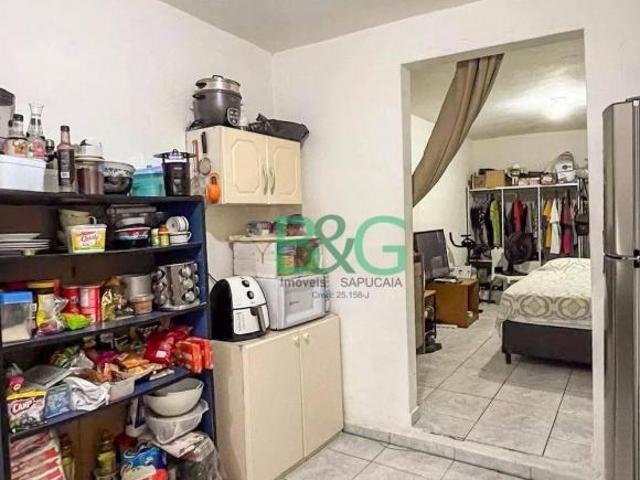 Sobrado à venda, 150 m² por R$ 949.000,00 Cambuci São Paulo/SP