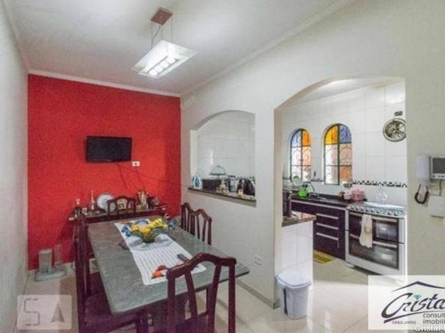 Sobrado com 5 dormitórios à venda, 150 m² Vila Lageado São Paulo/SP