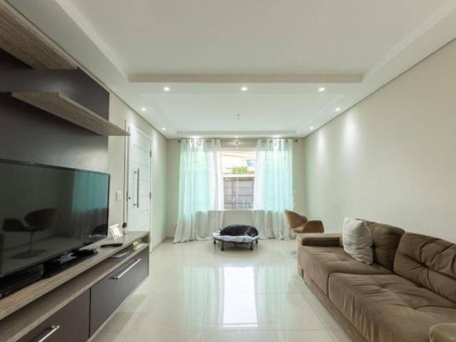 Sobrado com 5 dormitórios à venda, 153 m² por R$ 1.100.000,00 Jardim Maria Est