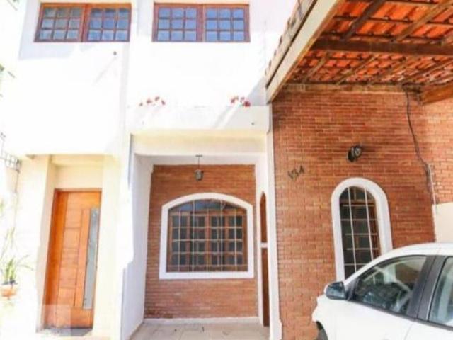 Sobrado com 5 dormitórios à venda, 165 m² por R$ 795.000,00 Bosque dos Eucaliptos São José dos C