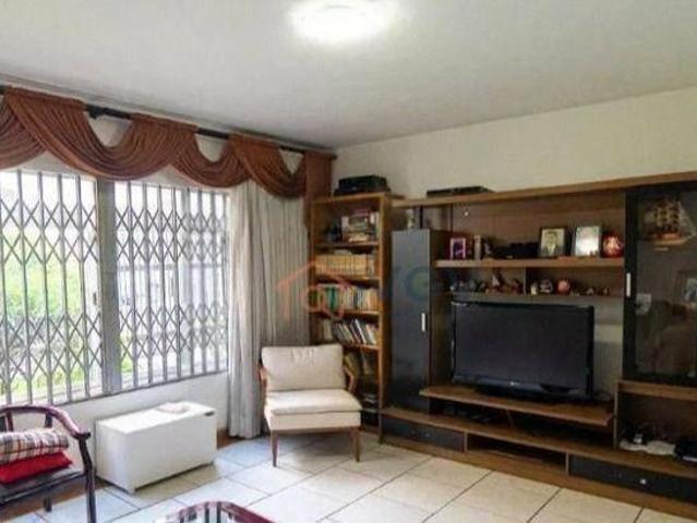 Sobrado com 5 dormitórios à venda, 167 m² por R$ 1.200.000,00 Cidade Vargas São Paulo/SP