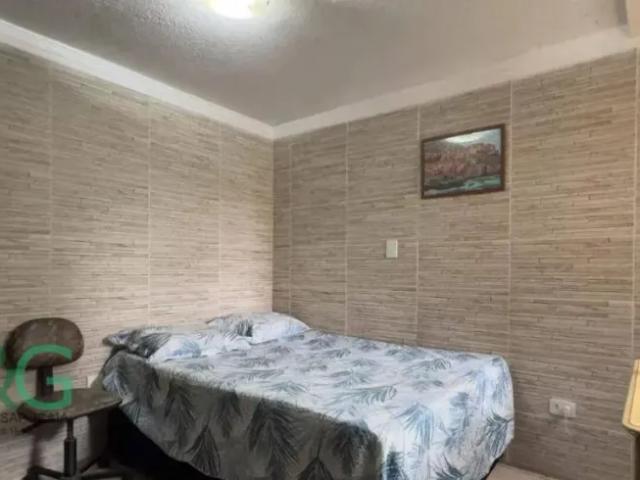 Sobrado à venda, 169 m² por R$ 499.000,00 Jardim Rosa de Franca Guarulhos/SP