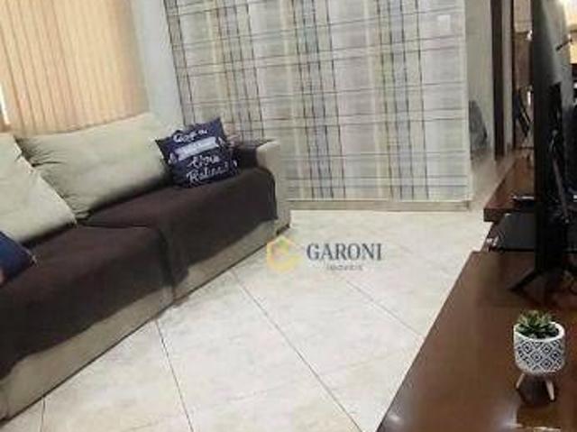 Sobrado com 5 dormitórios à venda, 169 m² Parque São Domingos São Paulo/SP