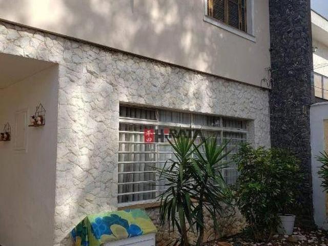 Sobrado com 5 dormitórios à venda, 160 m² por R$ 1.800.000,00 Itaim Bibi São Paulo/SP