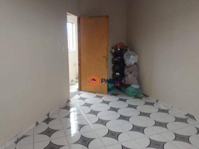 Sobrado com 5 dormitórios à venda, 160 m² por R$ 300.000,00 Parque Guaianazes São Paulo/SP