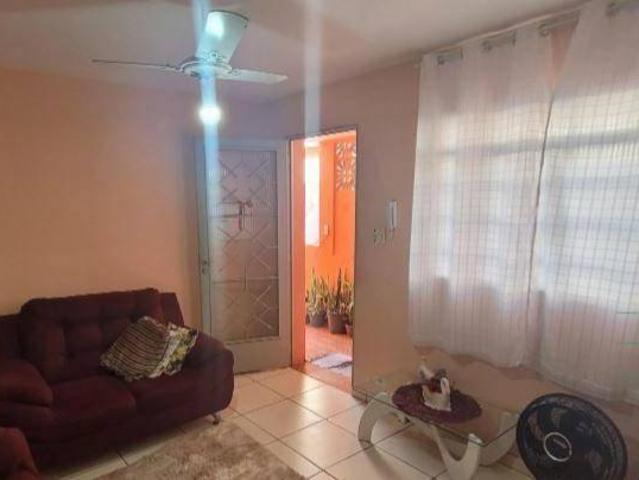 Sobrado com 5 dormitórios à venda, 160 m² por R$ 449.000 Jardim Thealia São Paulo/SP