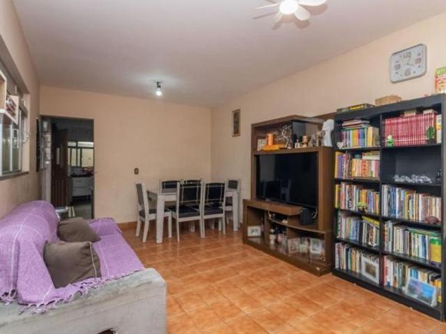 Sobrado com 5 dormitórios à venda, 160 m² por R$ 649. Lapa de Baixo São Paulo/SP