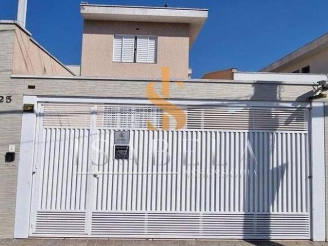 Sobrado com 5 dormitórios à venda, 160 m² por R$ 990.000,00 Vila Moraes São Paulo/SP