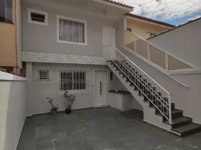 Sobrado com 5 dormitórios à venda, 163 m² por R$ 900.000,00 Assunção São Bernardo do Campo/SP