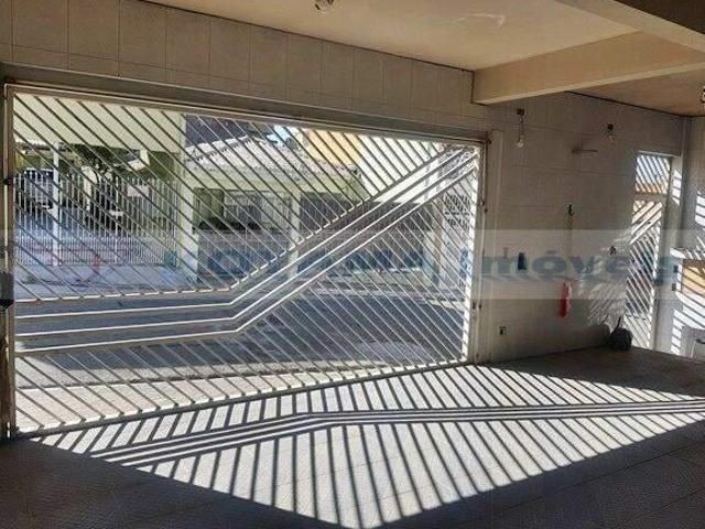 Sobrado com 5 dormitórios à venda, 176m² Vila Liviero São Paulo/SP