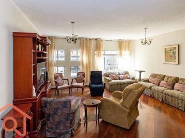 Sobrado com 5 dormitórios à venda, 179 m² por R$ 1.400.000,00 Vila Monte Alegre São Paulo/SP