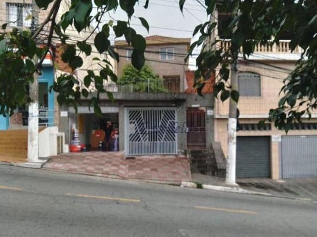 Sobrado com 5 dormitórios à venda, 179 m² por R$ 950.000,00 Vila Itaberaba São Paulo/SP