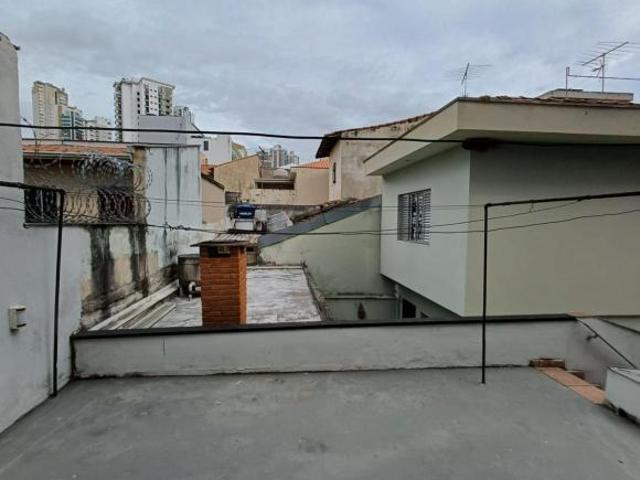 Sobrado à venda, 170 m² por R$ 800.000,00 Vila Regente Feijó São Paulo/SP