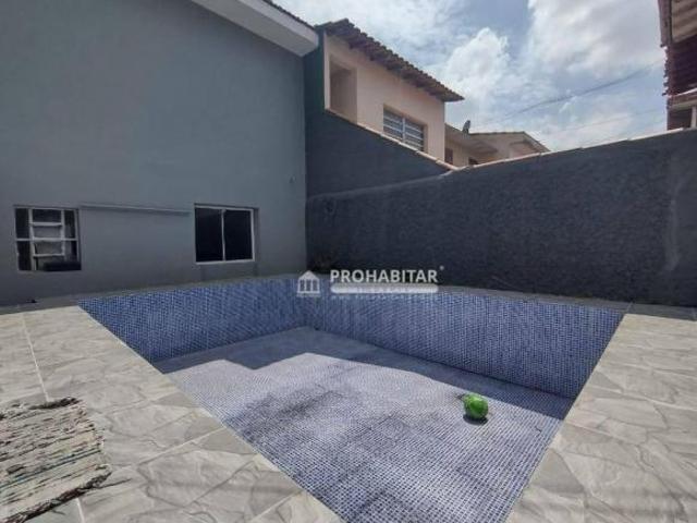 Sobrado com 5 dormitórios à venda, 172 m² por R$ 1.200.000,00 Socorro São Paulo/SP