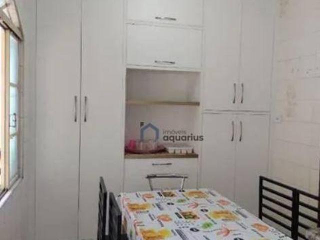 Sobrado com 5 dormitórios à venda, 184 m² por R$ 1.025.000 Bosque dos Eucaliptos São José dos Ca