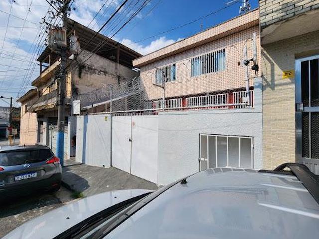 Sobrado com 5 dormitórios à venda, 185 m² por R$ 898.000,00 Freguesia do Ó São Paulo/SP