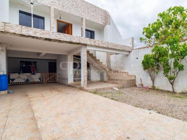 Sobrado com 5 dormitórios à venda, 188 m por R 560.000,00 Uberaba Curitiba PR