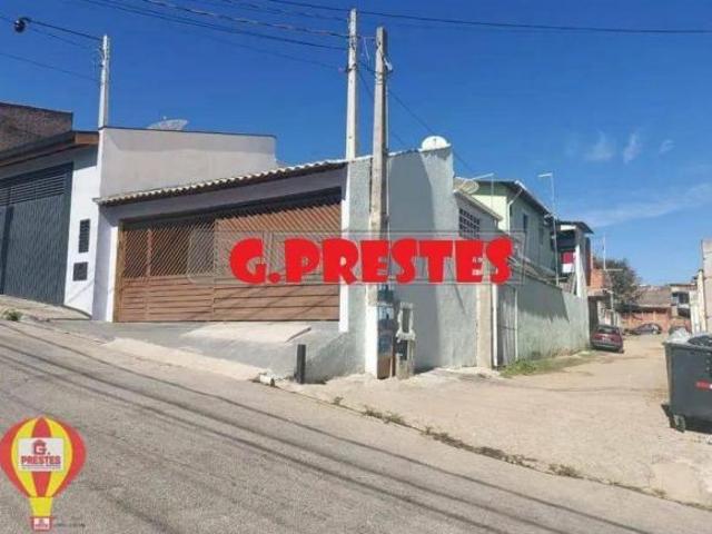 Sobrado com 5 dormitórios à venda, 189 m² por R$ 550.000,00 Vila Fiori Sorocaba/SP
