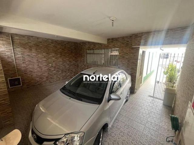 Sobrado com 5 dormitórios à venda, 189 m² por R$ 799.000,00 Imirim São Paulo/SP