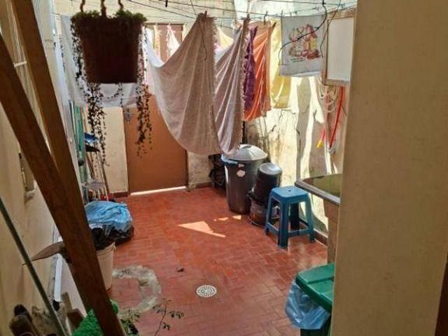 Sobrado com 5 dormitórios à venda, 180 m² por R$ 1.675.000,00 Vila Mariana São Paulo/SP