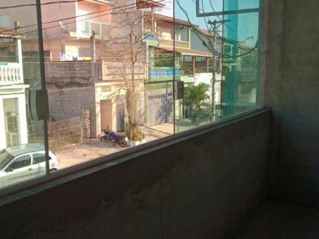 Sobrado com 5 dormitórios à venda, 180 m² por R$ 500.000,00 Nakamura Park Cotia/SP