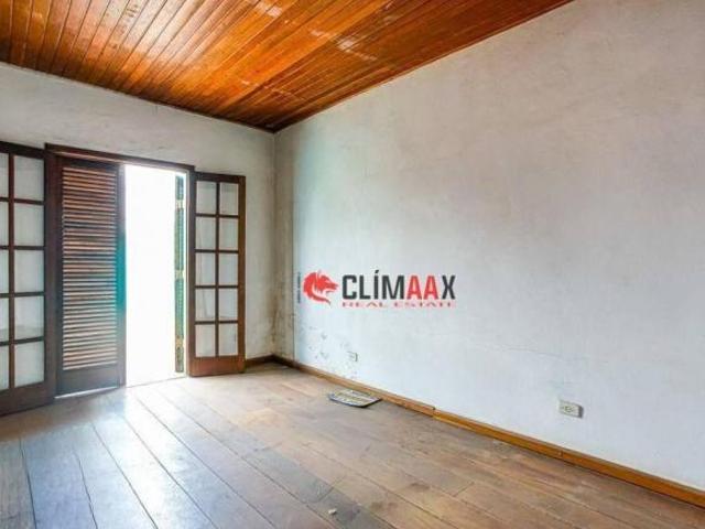 Sobrado com 5 dormitórios à venda, 180 m² por R$ 899.000 Vila Ipojuca São Paulo/SP