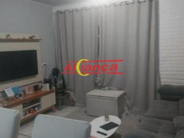 SOBRADO COM 5 DORMITÓRIOS A VENDA, 180 m² VILA RIO DE JANEIRO GUARULHOS/SP