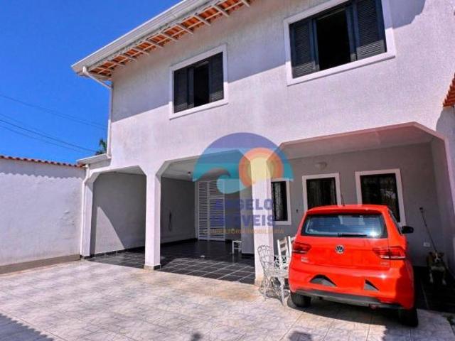 Sobrado com 5 dormitórios à venda, 181 m² por R$ 630.000,00 Cidade Nova Peruibe Peruíbe/SP