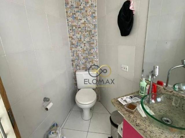 Sobrado com 5 dormitórios à venda, 183 m² por R$ 905.000,00 Vila Galvão Guarulhos/SP