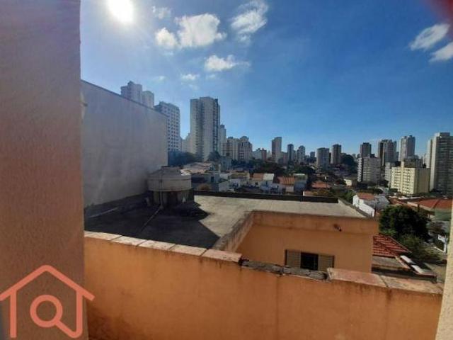 Sobrado com 5 dormitórios à venda, 190 m² por R$ 1.400.000,00 Vila Mariana São Paulo/SP