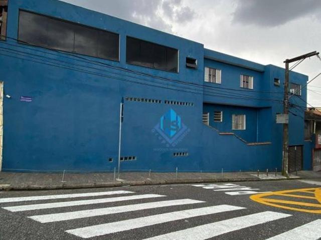 Sobrado com 5 dormitórios à venda, 205 m² por R$ 690.000,00 Dos Casa São Bernardo do Campo/SP