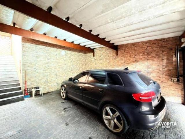 Sobrado com 5 dormitórios à venda, 207 m² por R$ 749.000,00 Jardim Pinheiros São Paulo/SP