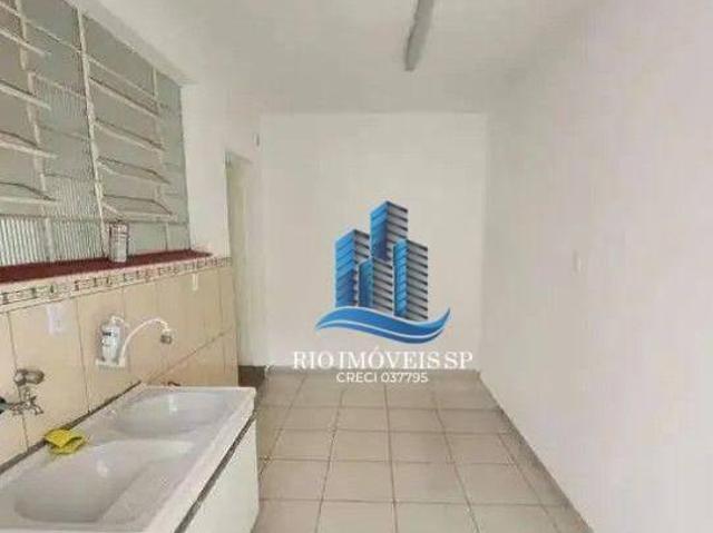 Sobrado com 5 dormitórios à venda, 200 m² por R$ 1.700.000,00 Campestre Santo André/SP