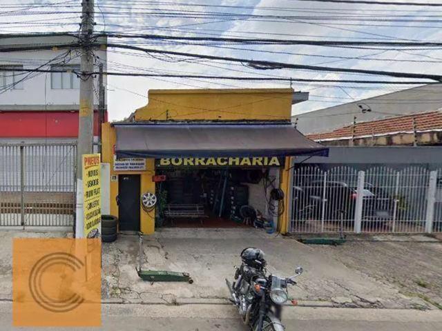 Sobrado com 5 dormitórios à venda, 200 m² por R$ 1.700.000,00 Tatuapé São Paulo/SP