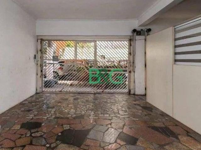 Sobrado à venda, 200 m² por R$ 1.099.000,00 Alto da Mooca São Paulo/SP