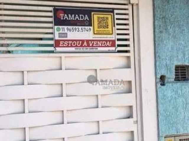 Sobrado com 5 dormitórios à venda, 200 m² por R$ 1.300.000,00 Cidade Nova São Miguel São Paulo/S