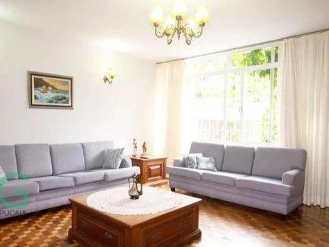 Sobrado com 5 dormitórios à venda, 200 m² por R$ 2.024.000,00 Vila Madalena São Paulo/SP