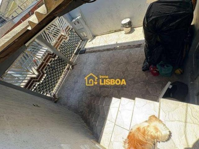 Sobrado com 5 dormitórios à venda, 200 m² por R$ 480.000,00 Jardim Sapopemba São Paulo/SP