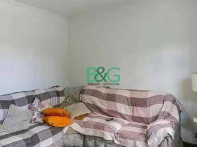 Sobrado à venda, 200 m² por R$ 691.000,00 Jardim Ester São Paulo/SP